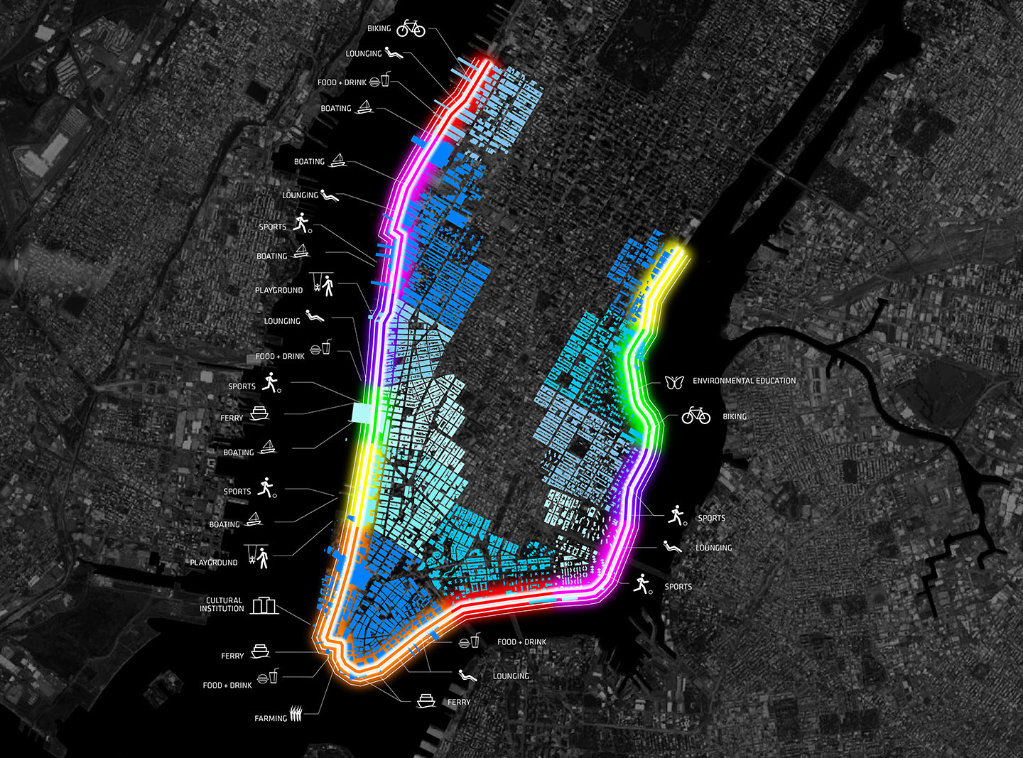 The Big U: Rebuild By Design | Starr Whitehouse