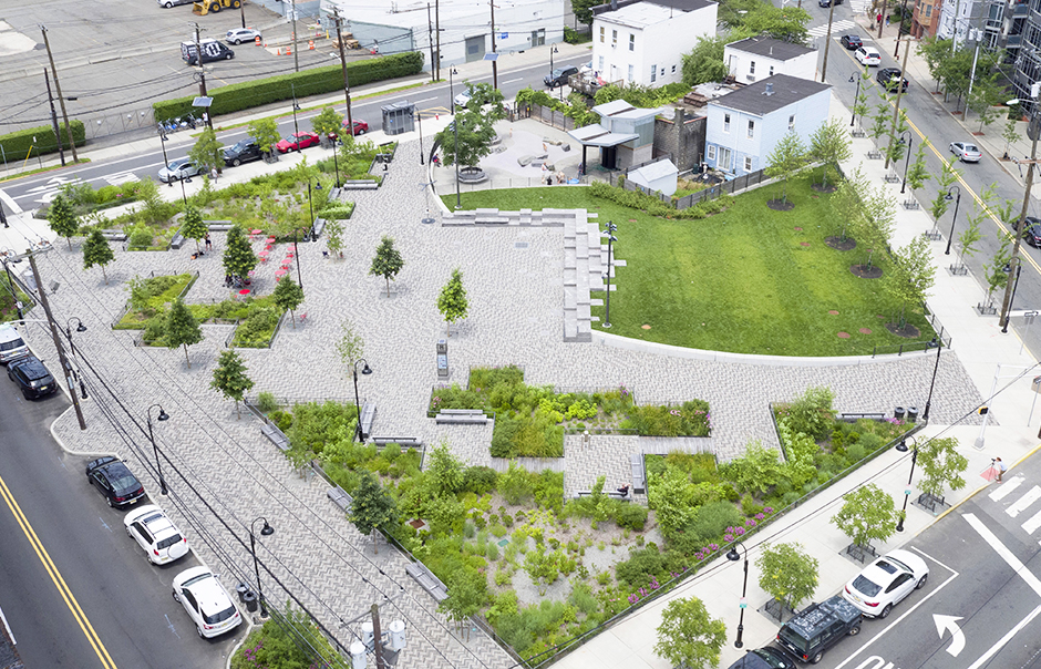 Urban Design | Starr Whitehouse