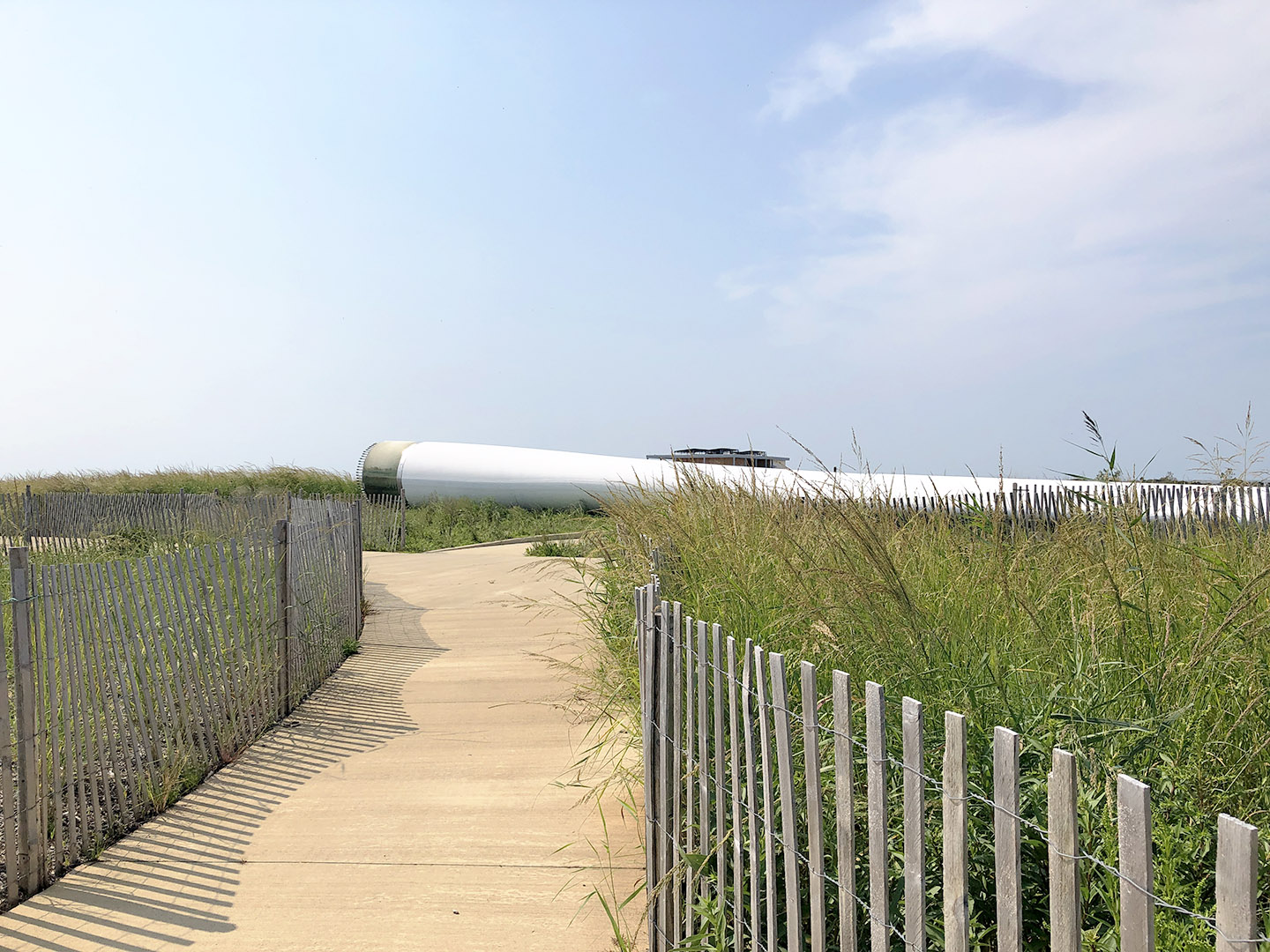 Jones Beach Energy and Nature Center | Starr Whitehouse