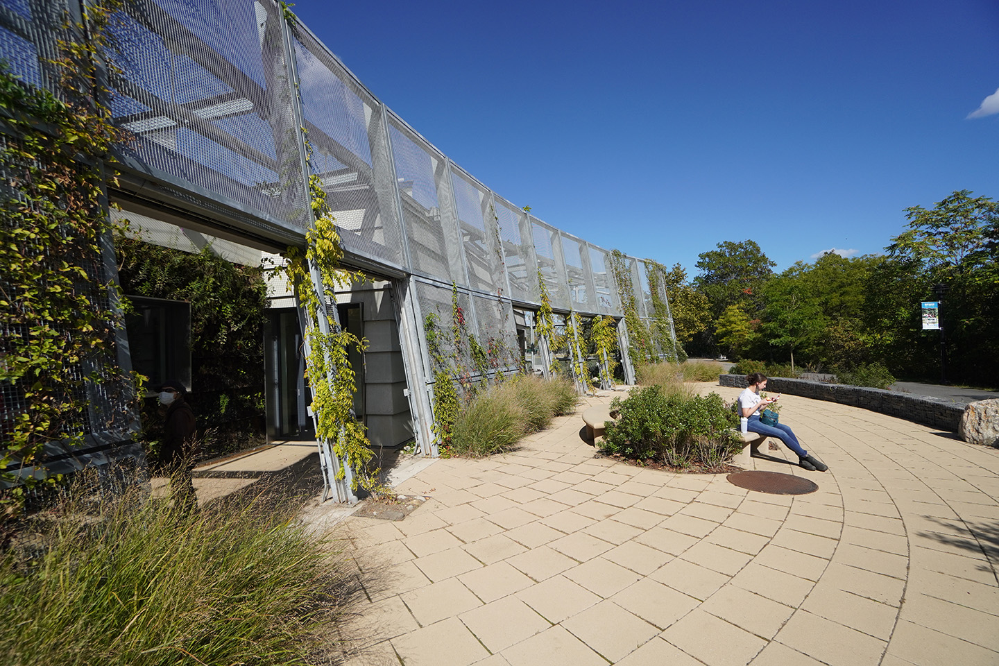 Starlight Park / Bronx Riverhouse | Starr Whitehouse