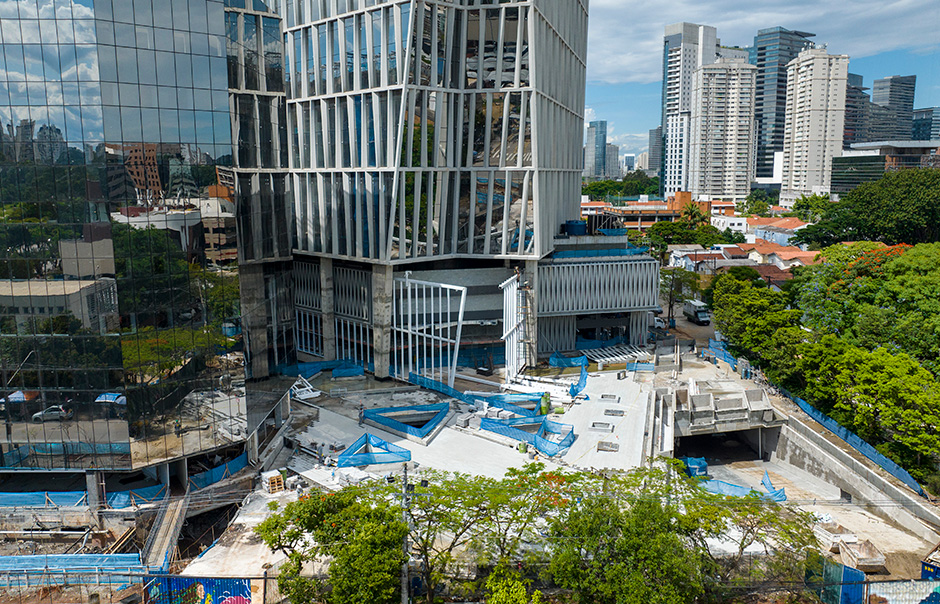 Urban Design | Starr Whitehouse