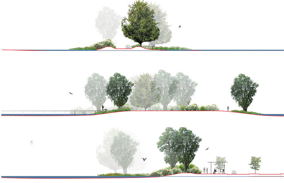 Urban Design | Starr Whitehouse