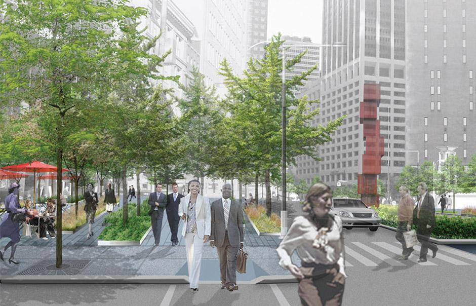 Urban Design | Starr Whitehouse