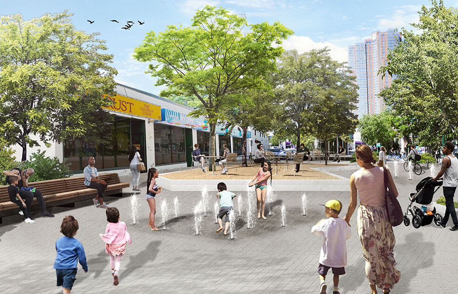 Urban Design | Starr Whitehouse